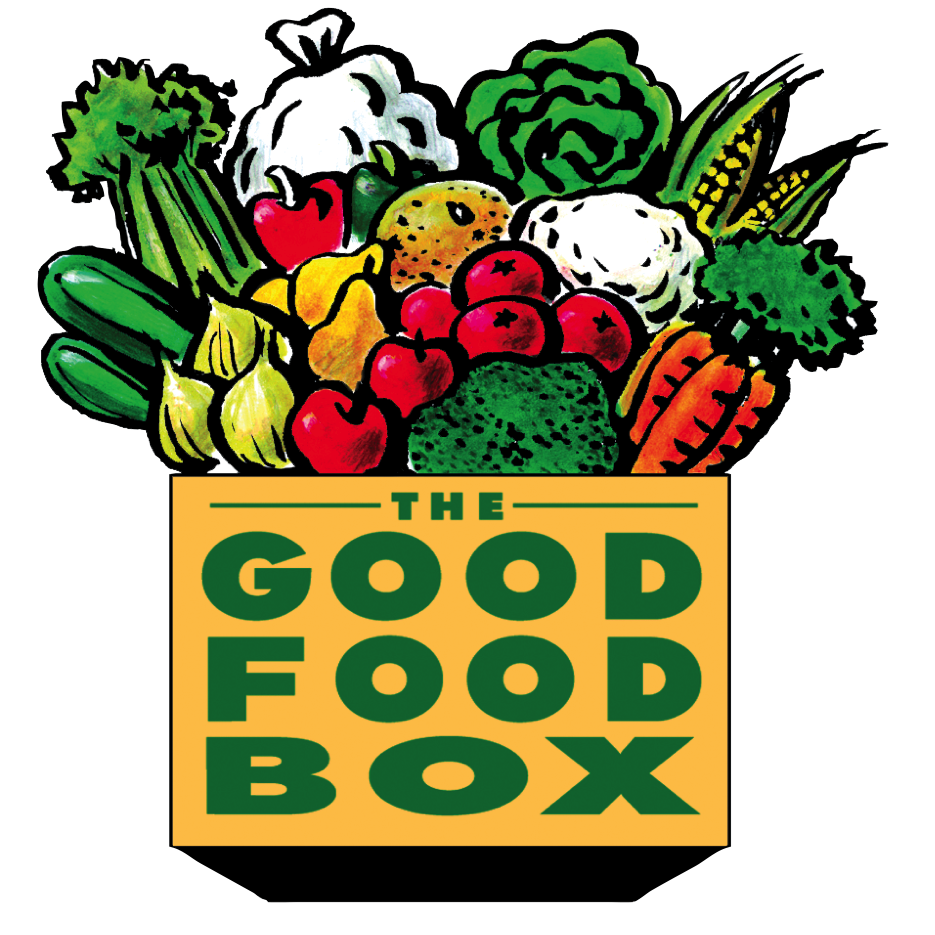 Good food boxes store